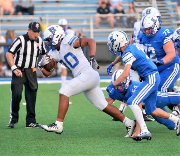 Harrison Central High School | News, Sports, Jobs - The Intelligencer